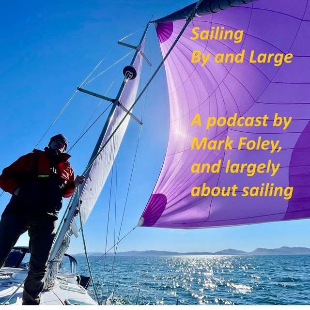 Sailing By and Large | Podcast on Spotify