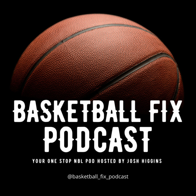 Basketball Fix | Podcast on Spotify