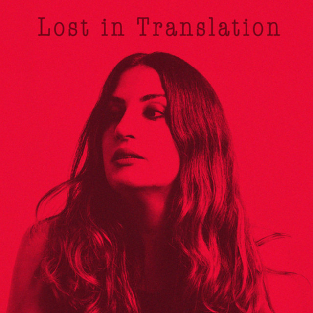 Lost in Translation | Podcast on Spotify
