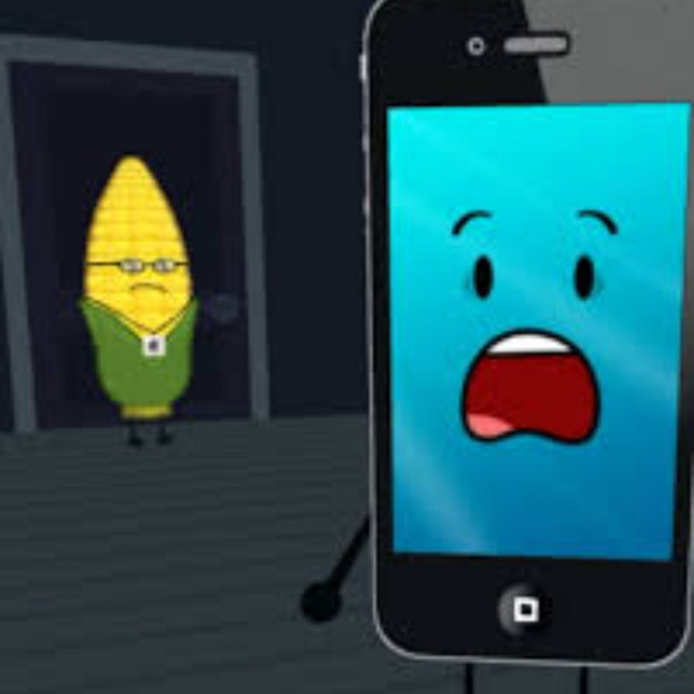 BFDI: TPOT 14: I SAID CAREFUL - ALL BFDI EPISODE | Podcast on Spotify