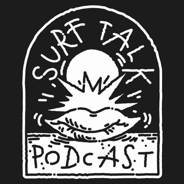 Surf Talk | Podcast on Spotify