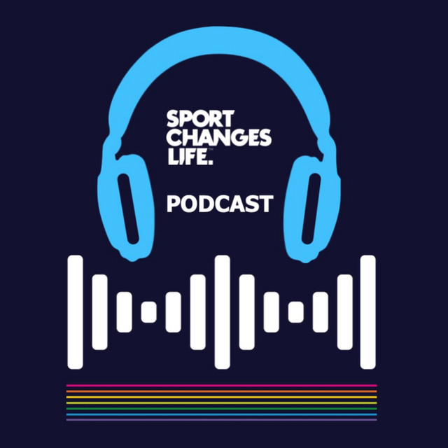 Sport Changes Life Podcast | Podcast on Spotify