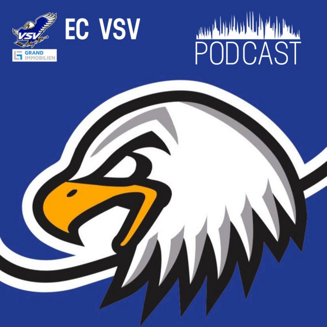 EC VSV Podcast | Podcast on Spotify