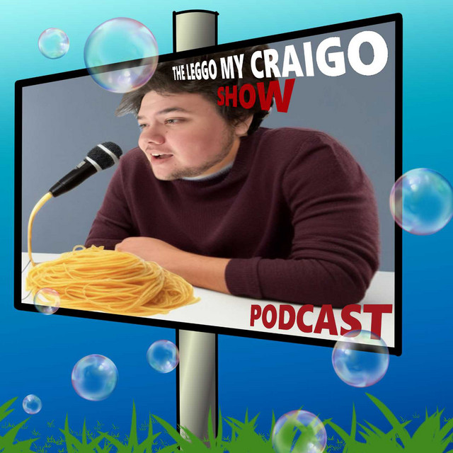 The Leggo My Craigo Show | Podcast on Spotify