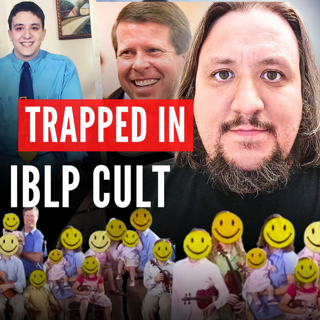 His Childhood Trapped in “Shiny Happy People" Cult - Cults to ...