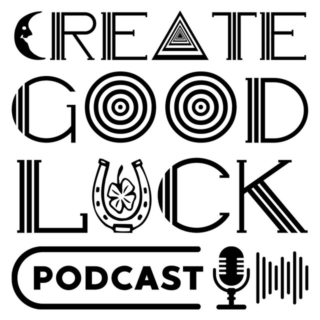 Create Good Luck | Podcast on Spotify