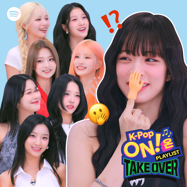 Fromis 9 Reveals Each Other S Hidden Habitsㅣk Pop On Playlist Take