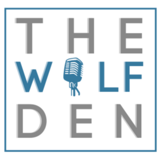 The Wolf Den | Podcast on Spotify