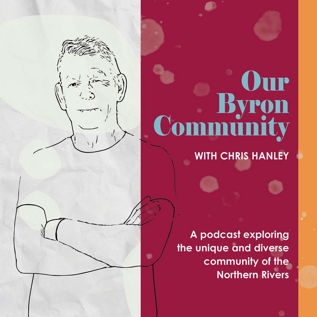 The Future of Psychedelic Medicines - Our Byron Community with Chris ...
