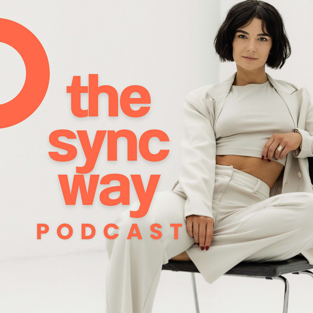 #3 - The Basics of the Menstrual Cycle - The Sync Way | Podcast on Spotify