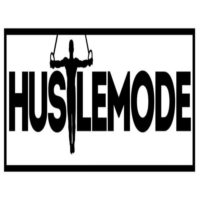 Hustle Mode | Podcast on Spotify