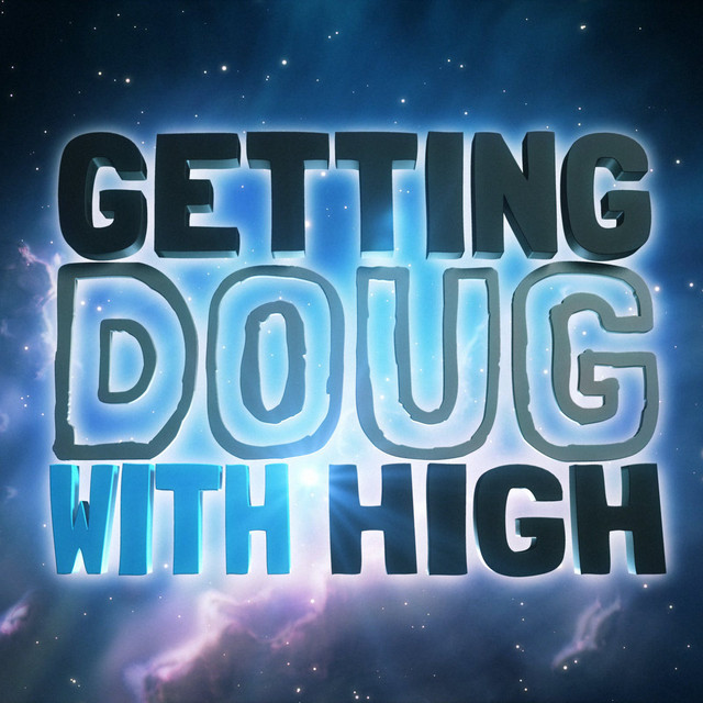 EP 8 Aubrey Plaza & Alia Shawkat - Getting Doug with High - Getting ...
