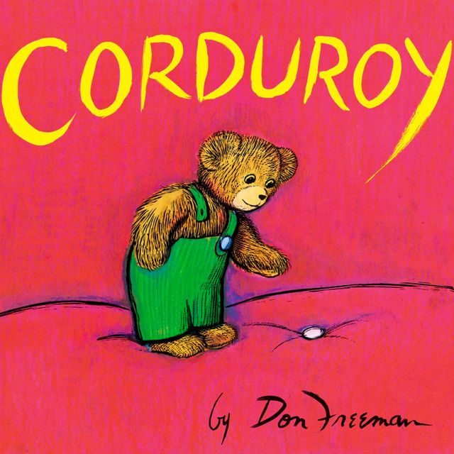 🧸 CORDUROY 🧸 Stories for Kids Read Aloud [ READ ALONG VIDEO ON SPOTIFY ...
