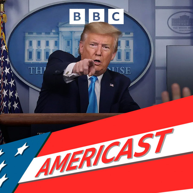 Donald Trump vs the media...Round 2! - Americast | Podcast on Spotify