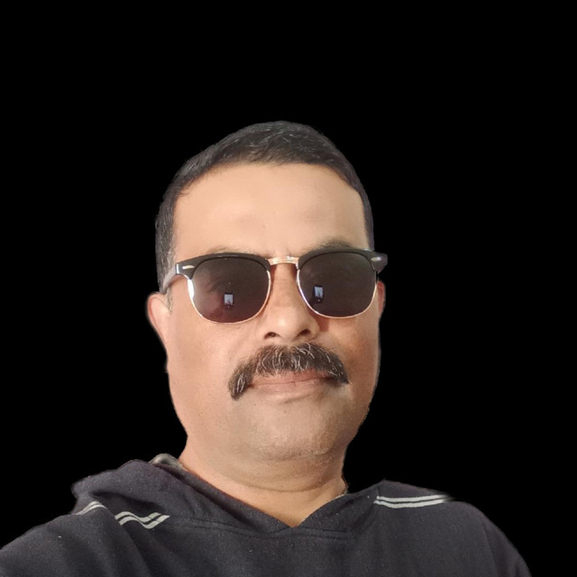 Dr RK Das | Podcast on Spotify