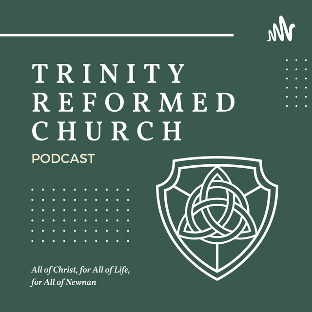 Postmillennialism - Dr. Ken Gentry [Session 4] - Trinity Reformed ...