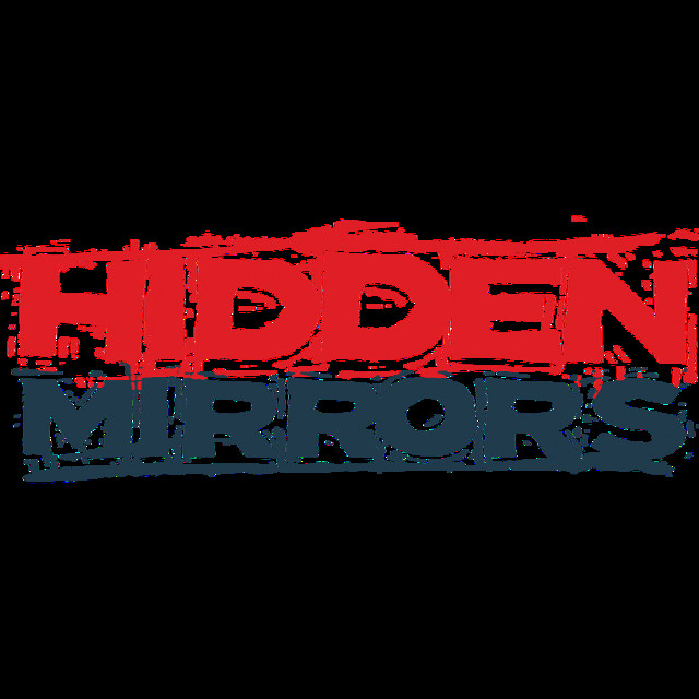Hidden Mirrors with Alan Huffman | Podcast on Spotify