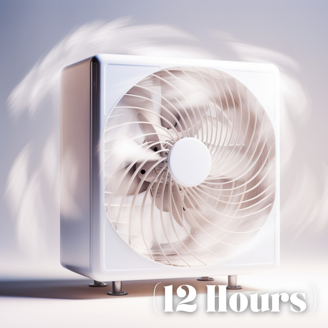 Box Fan & White Noise | Sleep Sound (12 Hours) - White Noise and Sleep ...