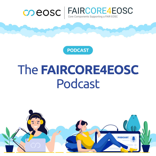 The Faircore4eosc Podcast Podcast On Spotify