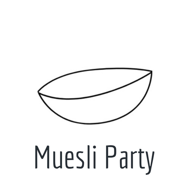 Muesli Party | Podcast on Spotify