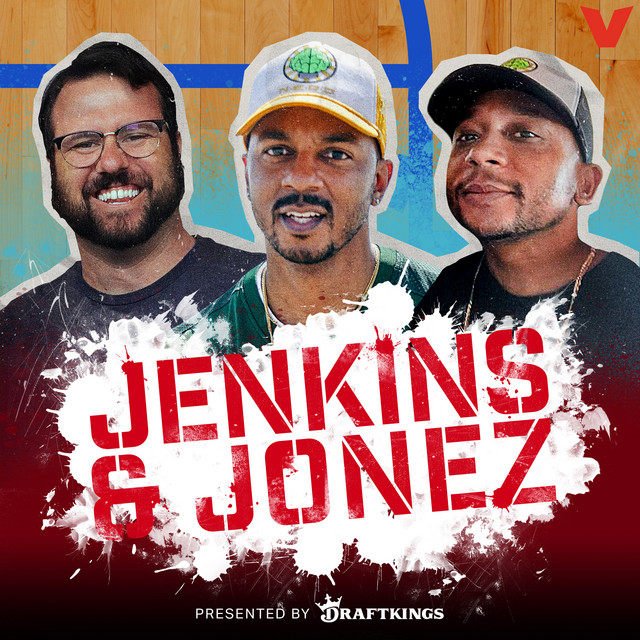 Jenkins and Jonez - The ‘Beast Bracket’ Selection Sunday - The Jenkins ...