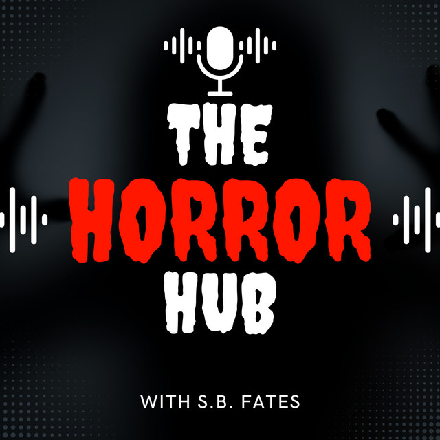 The Horror Hub | Podcast on Spotify