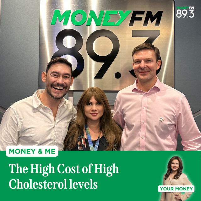 Money and Me: The High Cost of High Cholesterol - Your Money with ...