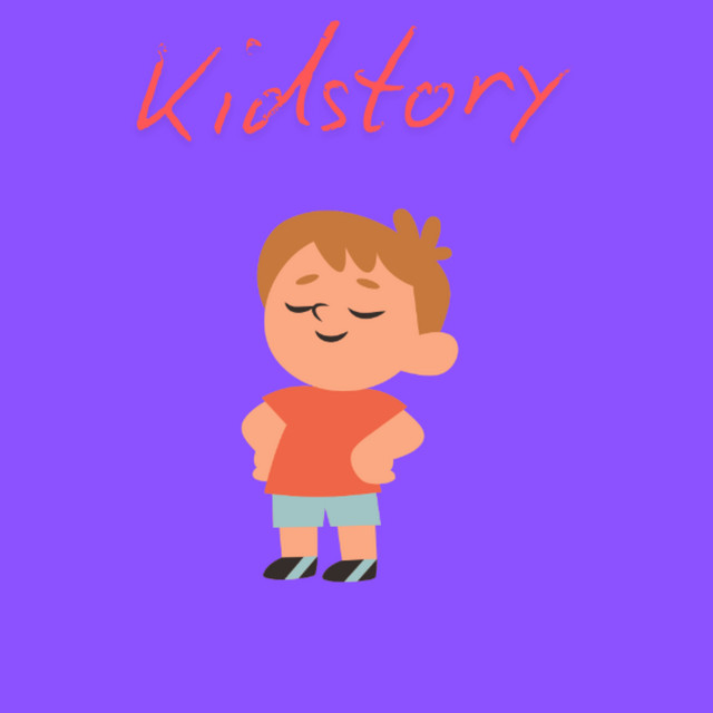 Trailer:Kidstory - Kidstory | Podcast on Spotify