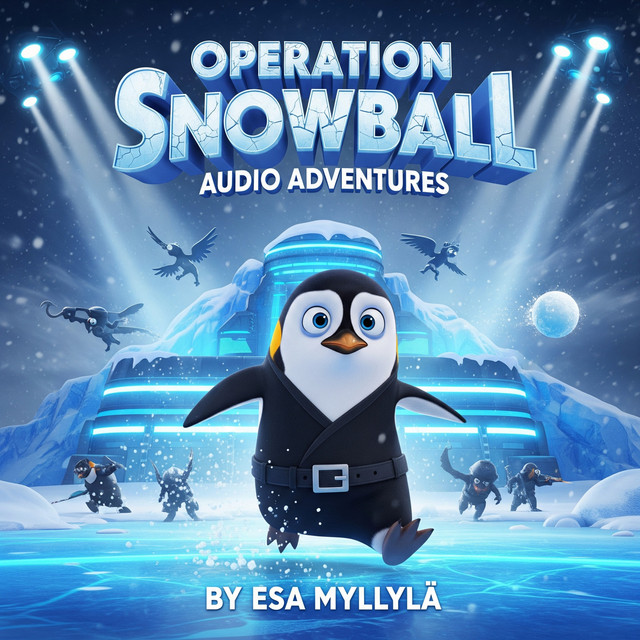 Operation Snowball: Audio Adventures | Podcast on Spotify