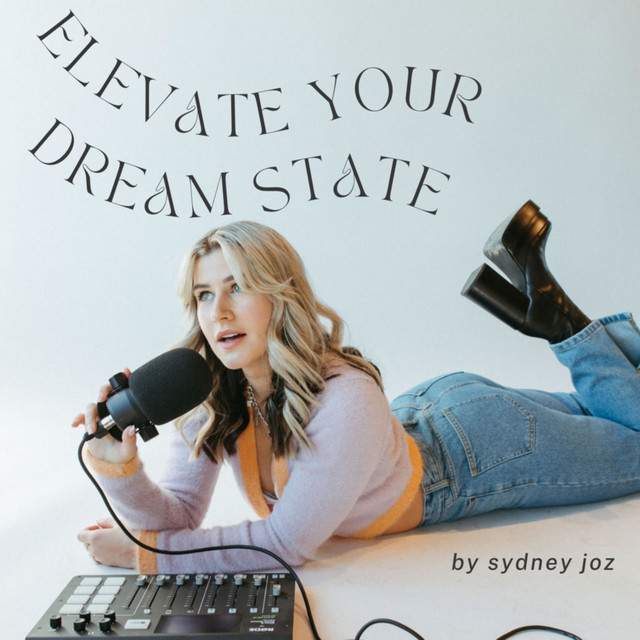 Elevate Your Dream State | Podcast on Spotify