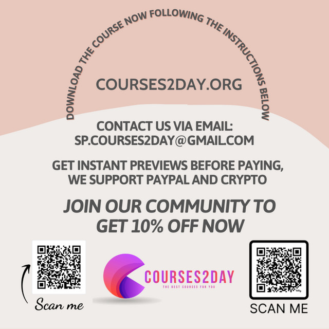 [COURSES2DAY.ORG] Tube Money Masterclass 2022 – Dylan Miller ...