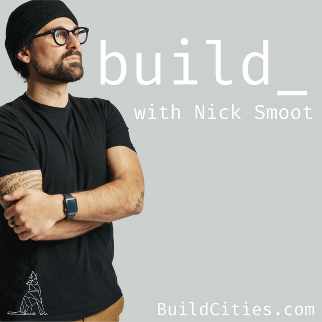 Build Podcast On Spotify
