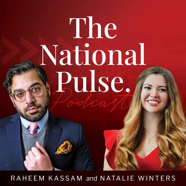 The National Pulse | Podcast on Spotify