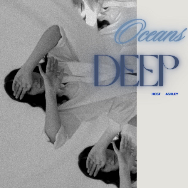 Oceans Deep Podcast With Ashley | Podcast on Spotify