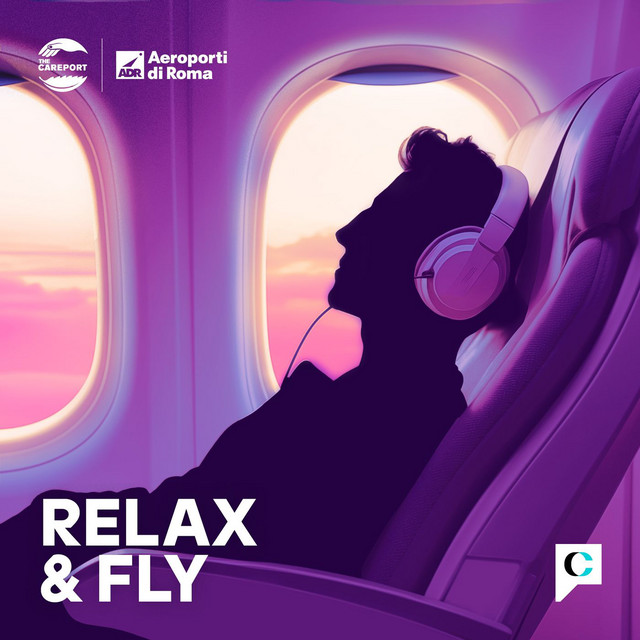 Relax&Fly | Podcast on Spotify
