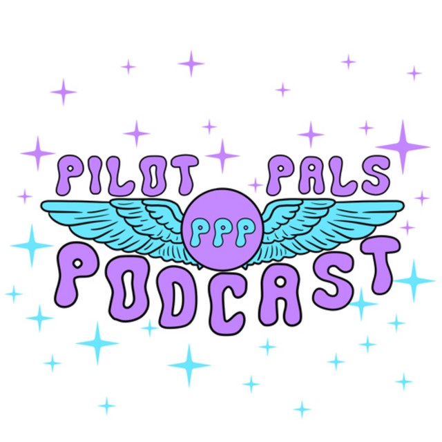 Pilot Pals Podcast | Podcast on Spotify