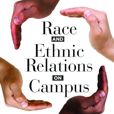 The Race and Ethnic Relations on Campus Podcast Show | Podcast on Spotify