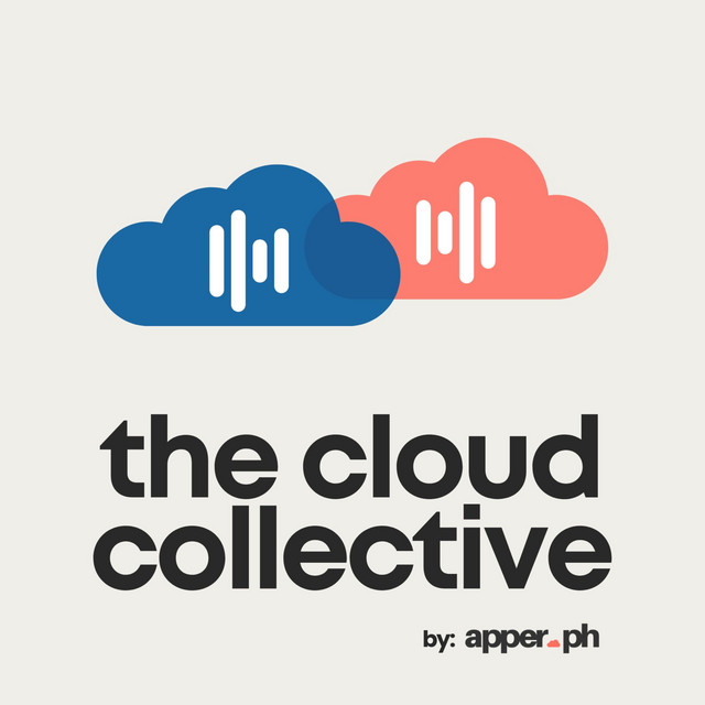 The Cloud Collective | Podcast on Spotify