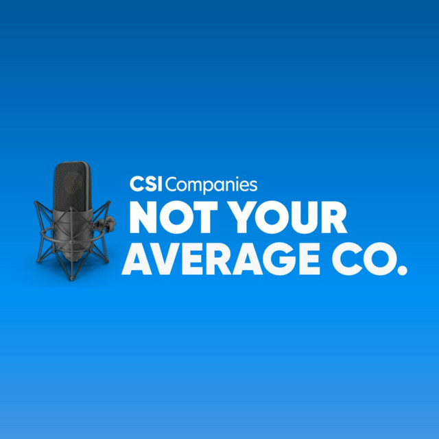 Not Your Average Co. | Podcast on Spotify
