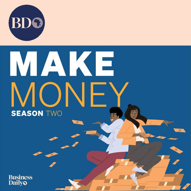 Make Money | Podcast on Spotify