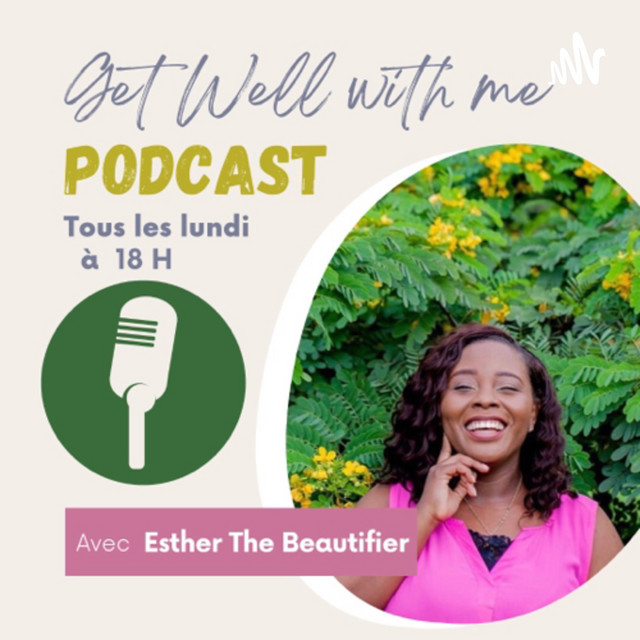 Get Well With Me | Podcast on Spotify