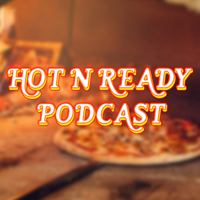 Hot N Ready | Podcast on Spotify