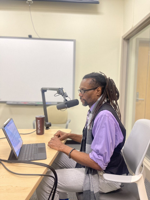 A Conversation with Nancy Gordon, the Director of the Faculty Center ...
