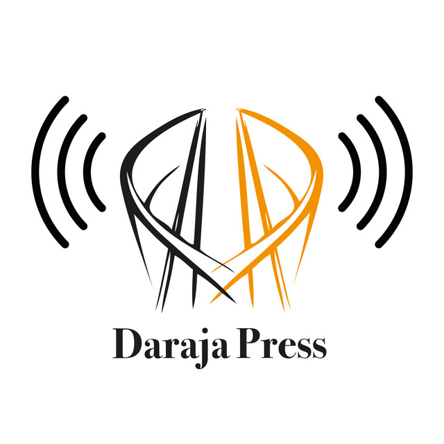 Daraja Press Podcasts | Podcast on Spotify