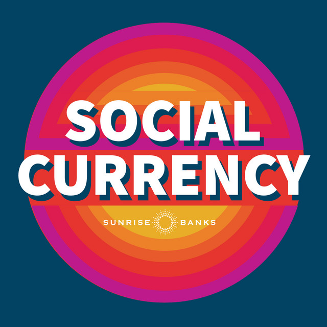 Social Currency | Podcast on Spotify
