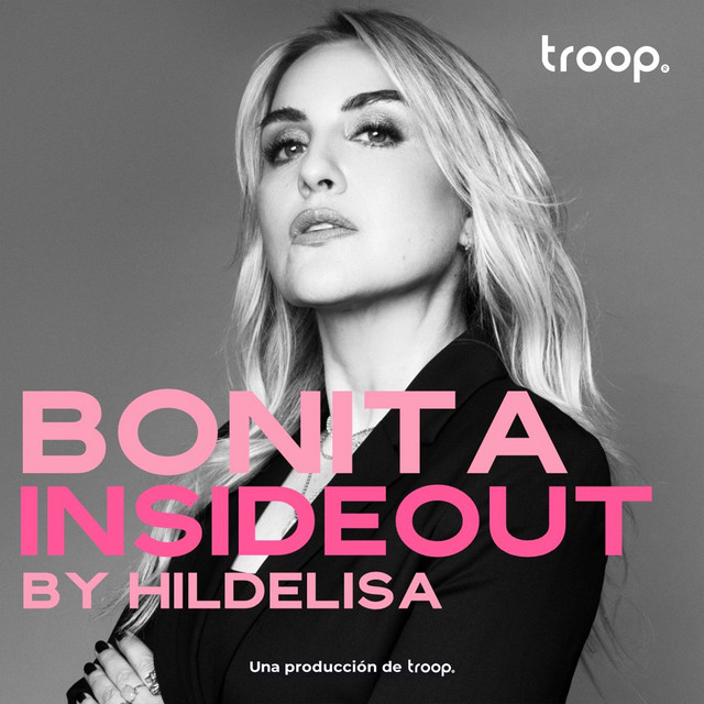 Bonita Insideout | Podcast on Spotify
