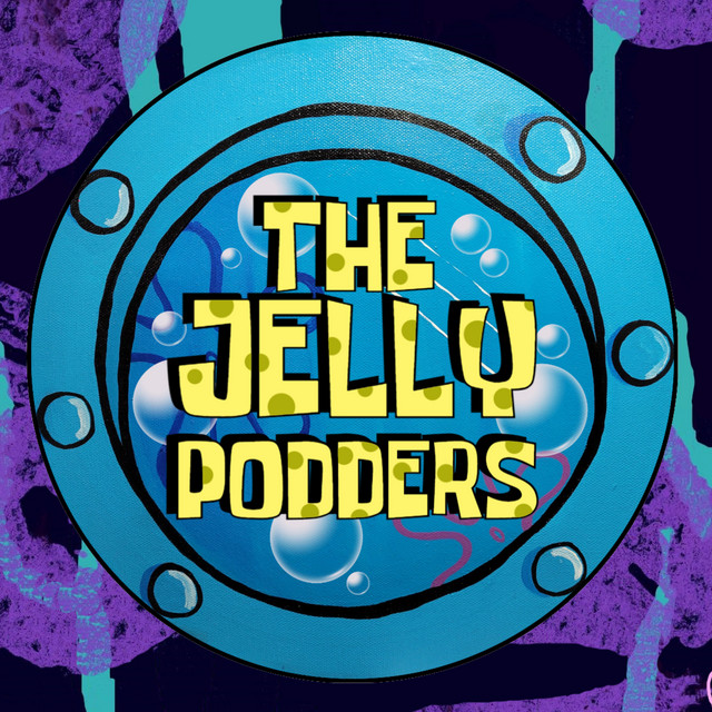 The Jelly Podders | Podcast on Spotify