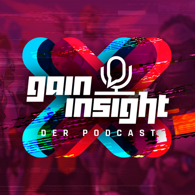 GAIN Insight Der Podcast Podcast On Spotify