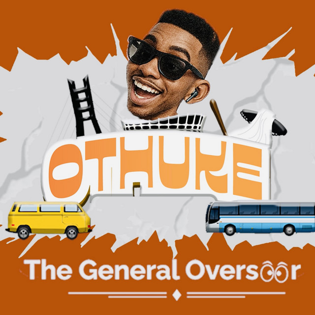 Othuke the general overseer | Podcast on Spotify