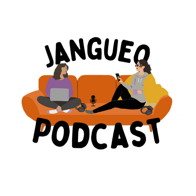 Jangueo Podcast | Podcast on Spotify